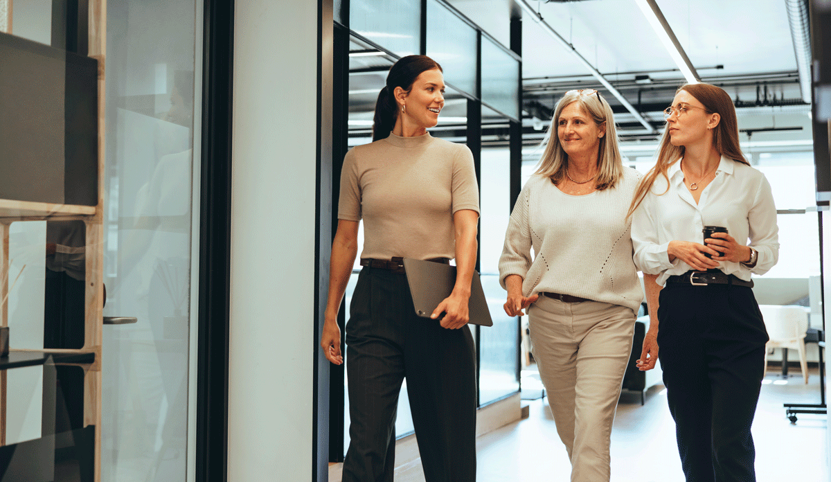 Femmes et création d’entreprise : ce que révèle le 4ᵉ baromètre ...